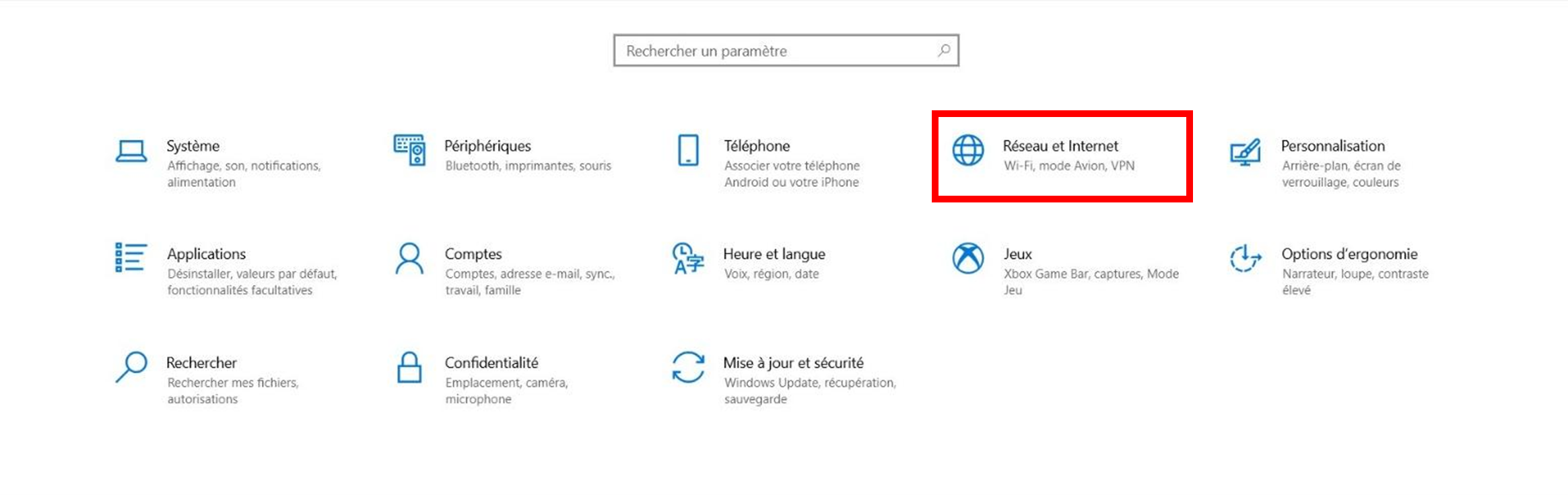 Comment désactiver les adresses WiFi (MAC) aléatoires 🎲 Comment désactiver les adresses WiFi (MAC) aléatoires 🎲