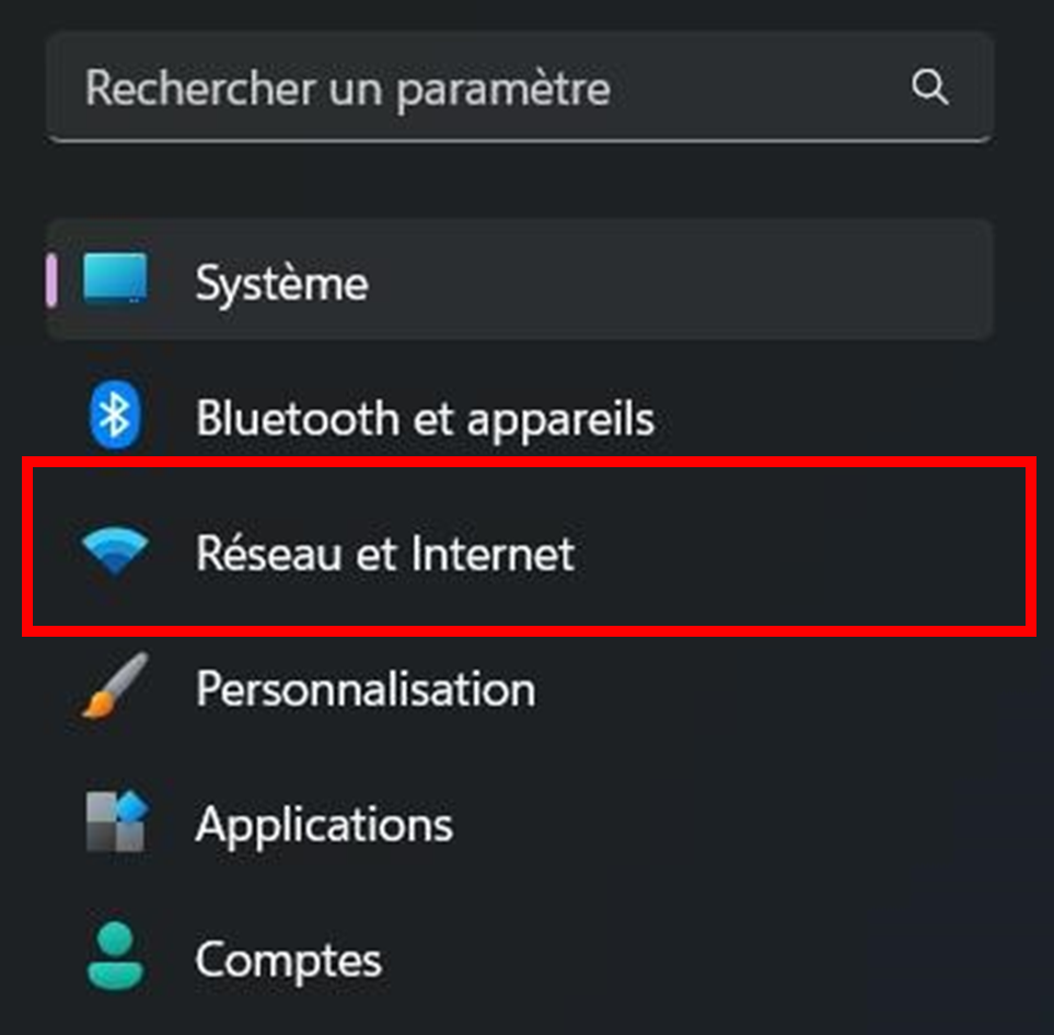 Comment désactiver les adresses WiFi (MAC) aléatoires 🎲 Comment désactiver les adresses WiFi (MAC) aléatoires 🎲